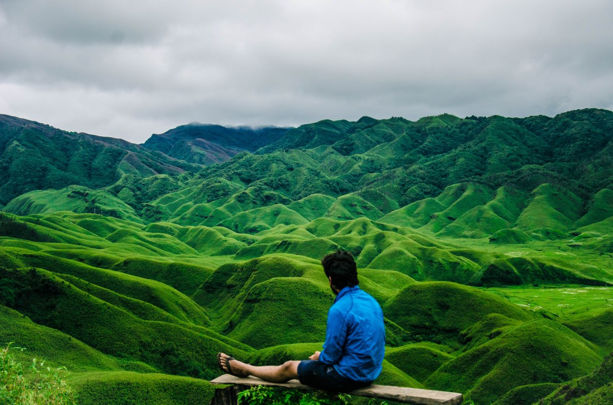 A hidden gem of North-East India – Dikshit Sharma