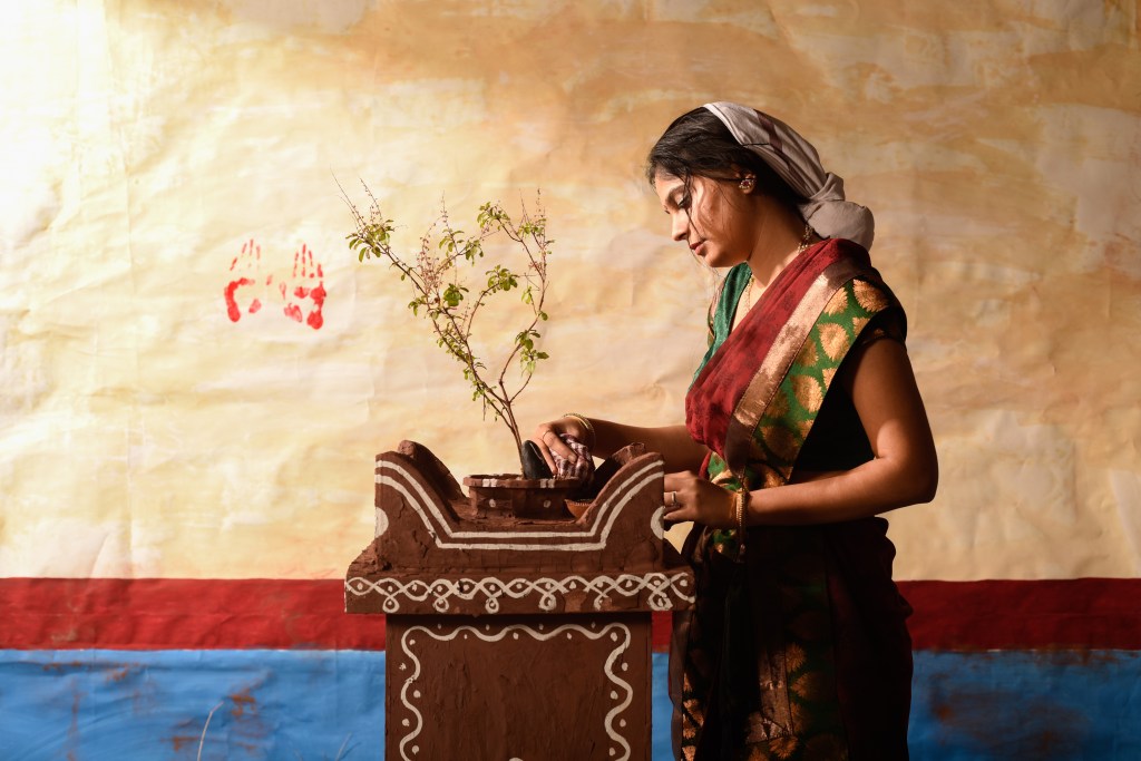 Parikramā – Dikshit Sharma