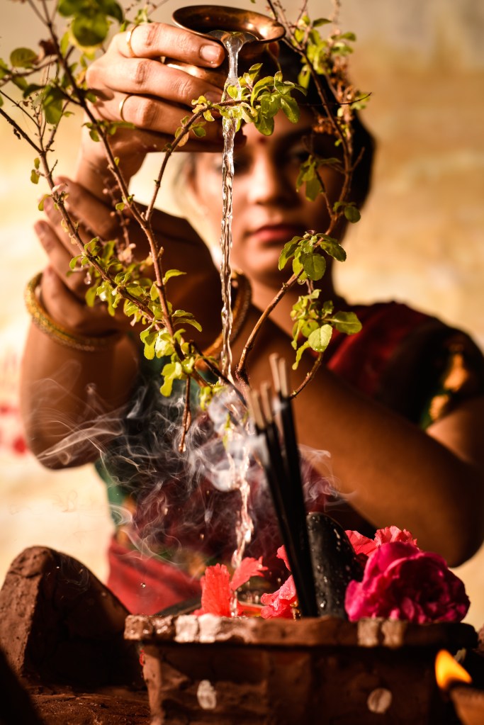 Parikramā – Dikshit Sharma