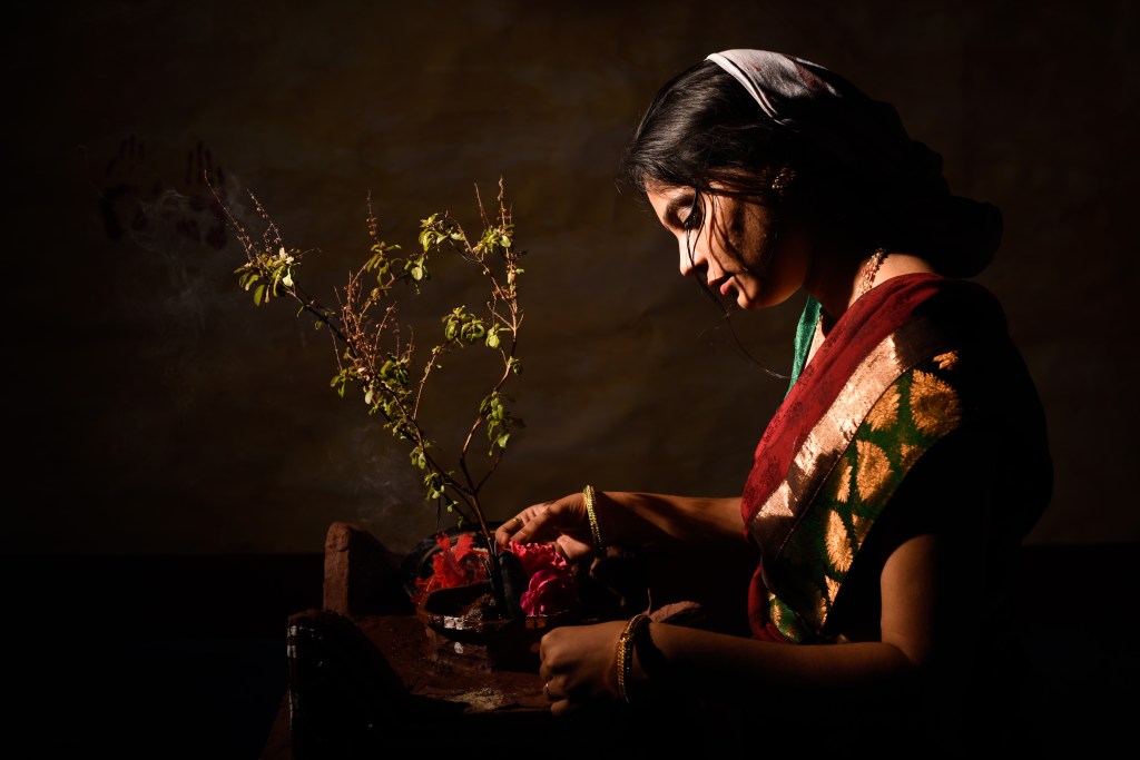 Parikramā – Dikshit Sharma