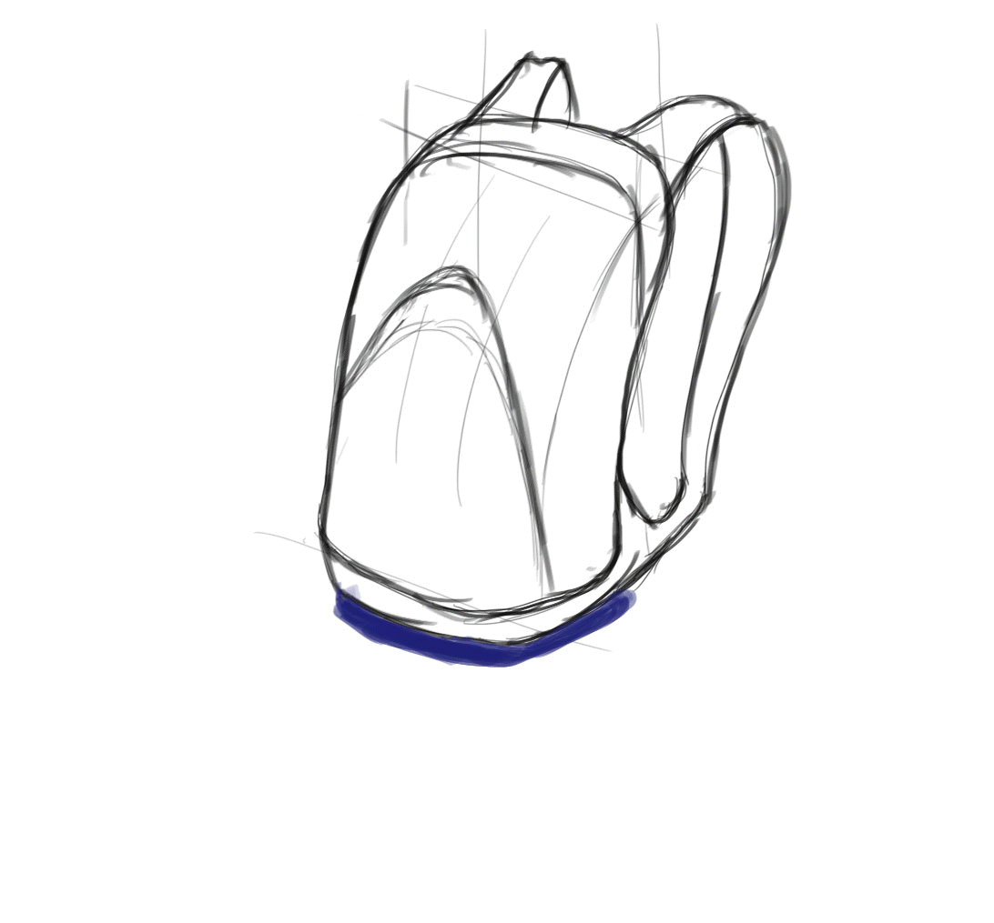 Laundry on the Move – Dikshit Sharma