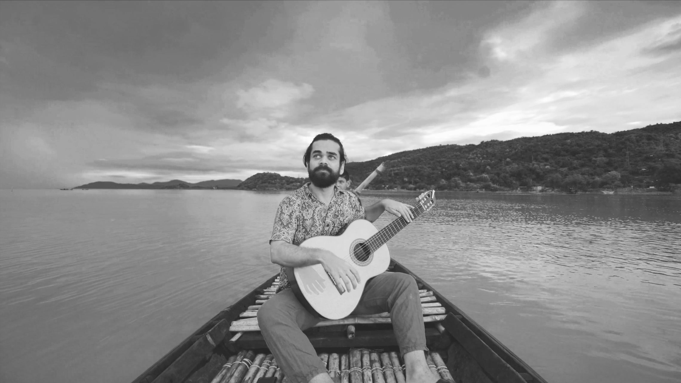 About – Dikshit Sharma